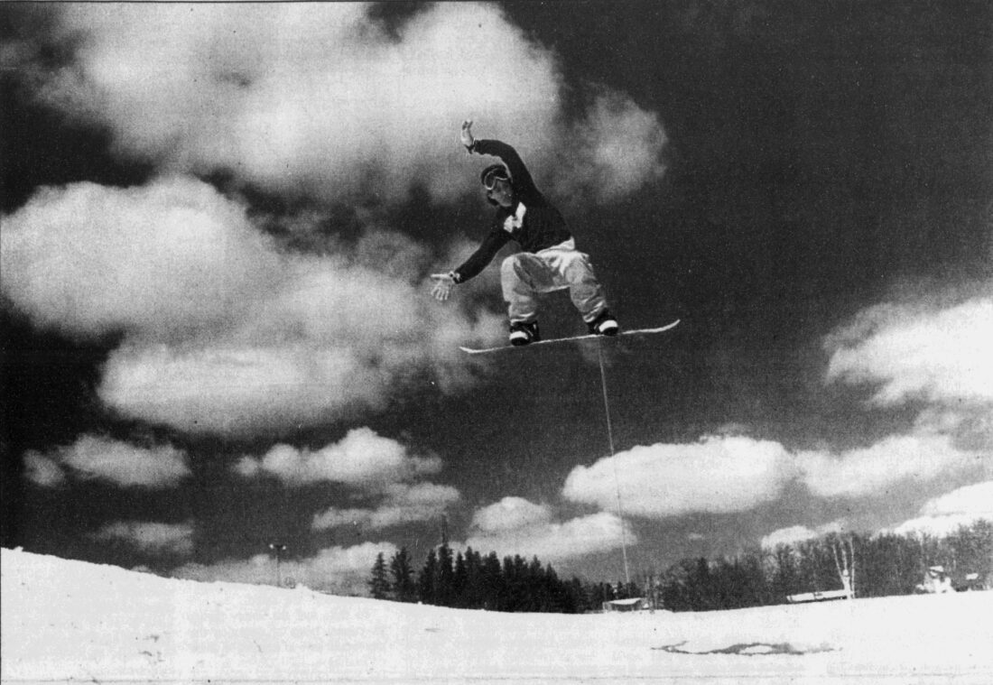 Remember When? | News, Sports, Jobs - Daily Press